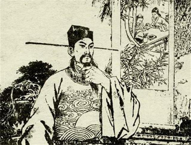 Kou Zhun, the backbone of the Northern Song Dynasty, a man who was ...