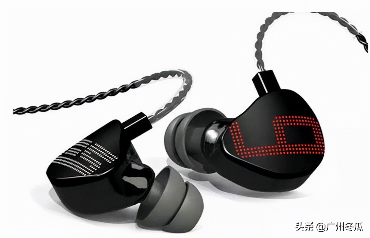 The contempt chain of all walks of life, earphones: listen to a ring ...