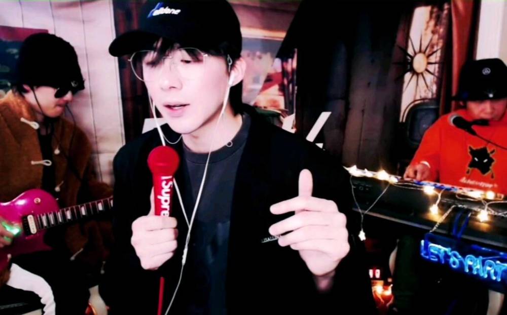 Liu Yuning, transformed from an internet celebrity to an entertainer ...