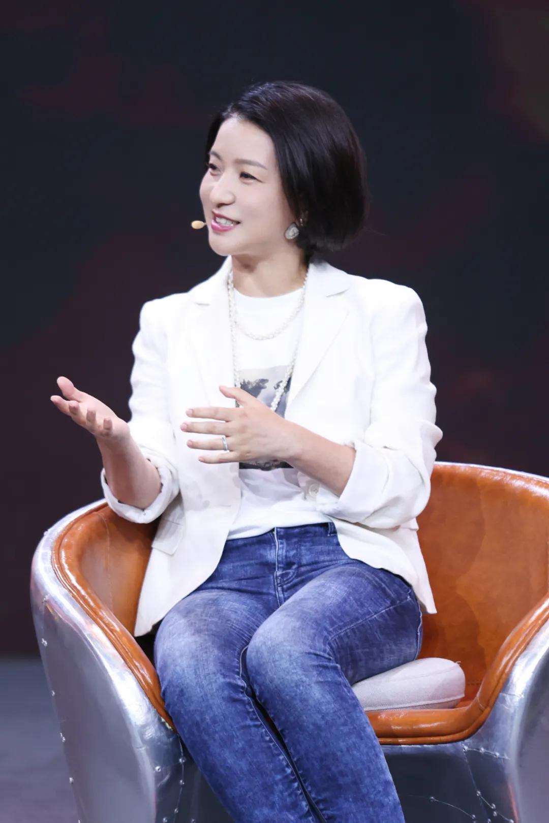 Interview with Liu Siru, CEO of Legend Oriental - iNEWS