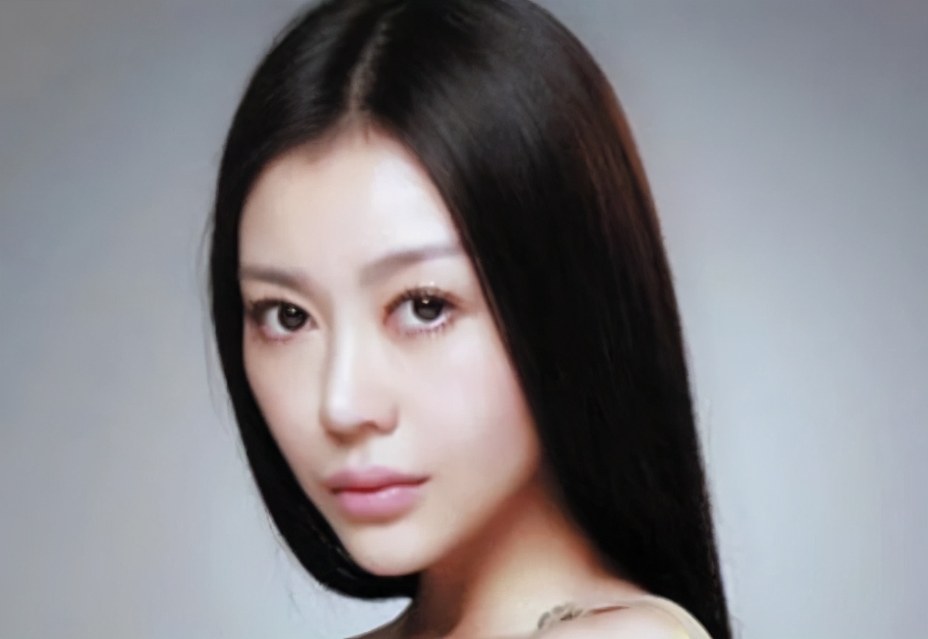 She lived with Lang Lang for 4 years, but Lang Lang turned around and ...