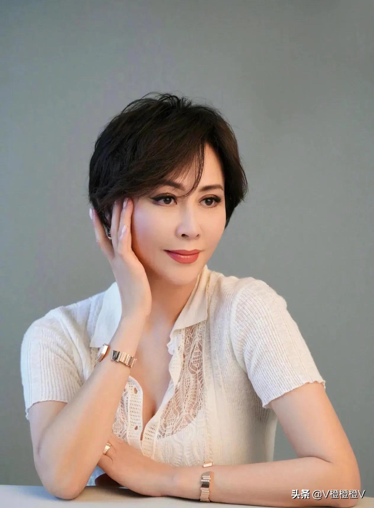 Another no goddess! Liu Jialing! - iNEWS