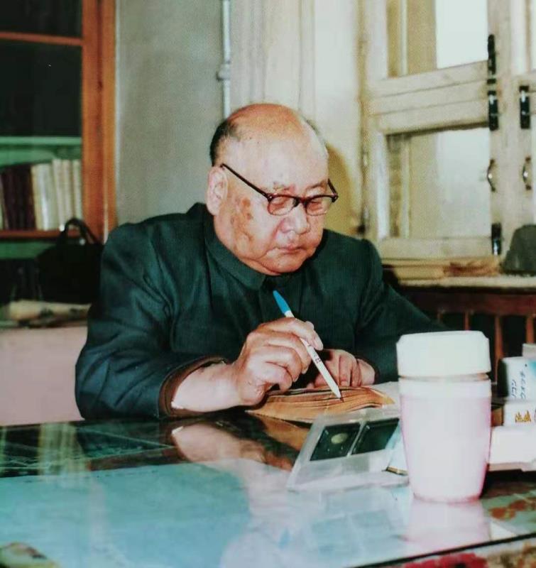 Lieutenant General Teng Haiqing - iNEWS