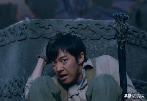 Other actors who have played Hu Ba in the past, except for Wu Yuhan ...