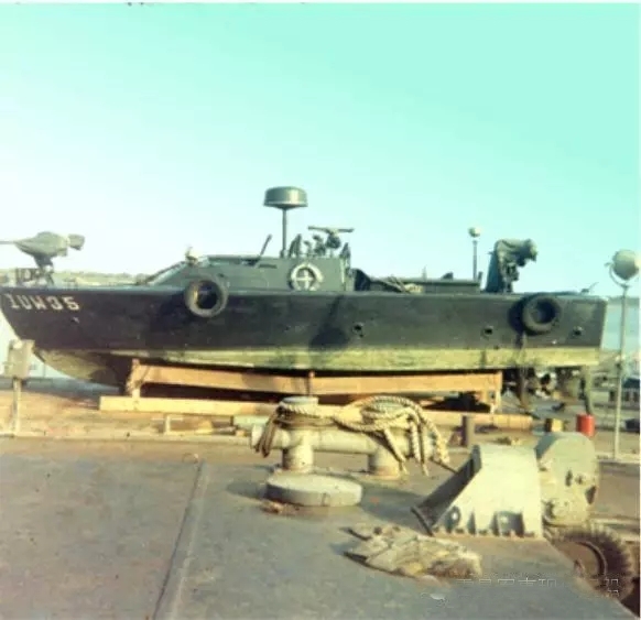 Inland River Gunboats in the Vietnam War - iNEWS