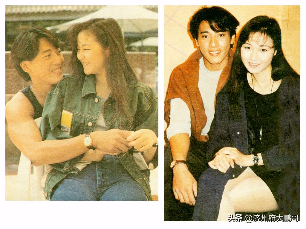 Joey Meng Donnie Yen