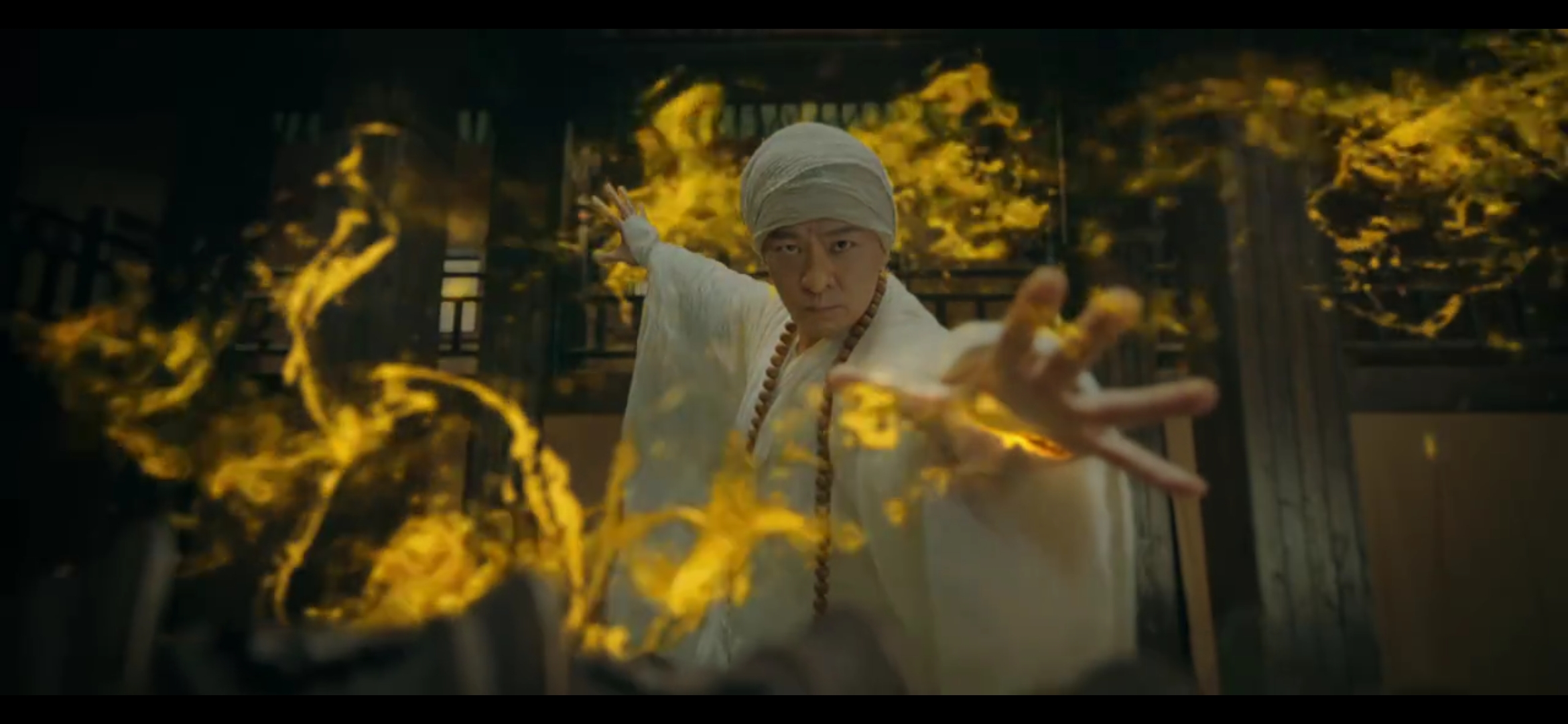 The movie "Soul Ferrying the Yellow Spring", from now on there is no ...