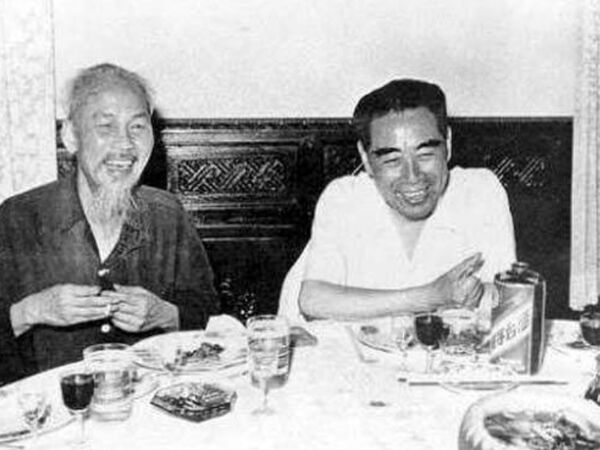 In 1981, a 27-year-old Vietnamese pilot seized a helicopter and took 9 ...