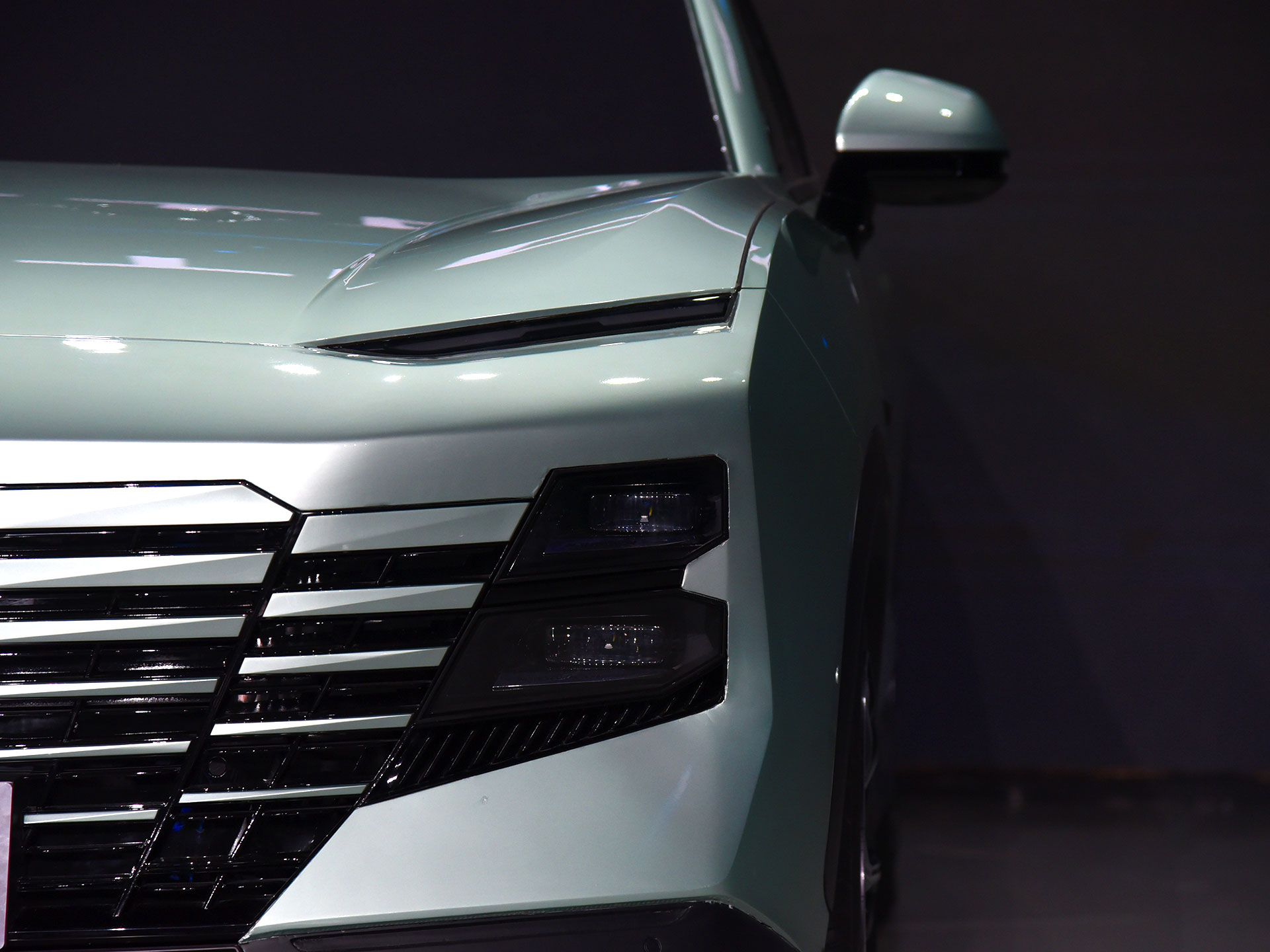 The first Kunlun architecture Jietu X-1 debuts equipped with Huawei L3 ...