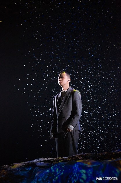 The Chinese proficiency singer joins GAI Zhou Yan in the first ...