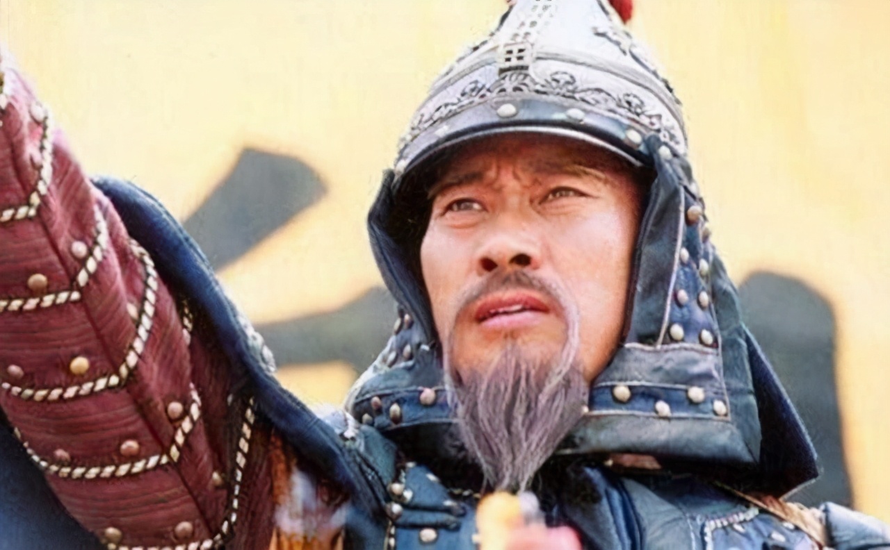 How powerful is the Guanning cavalry created by Yuan Chonghuan? The ...