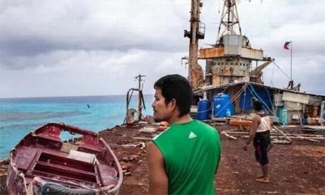 22 years have passed since the Nansha Renai Reef Incident. Why did the ...