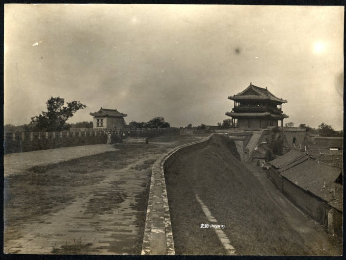Summary of old shadows of ancient buildings in Chengdu (1) - iNEWS