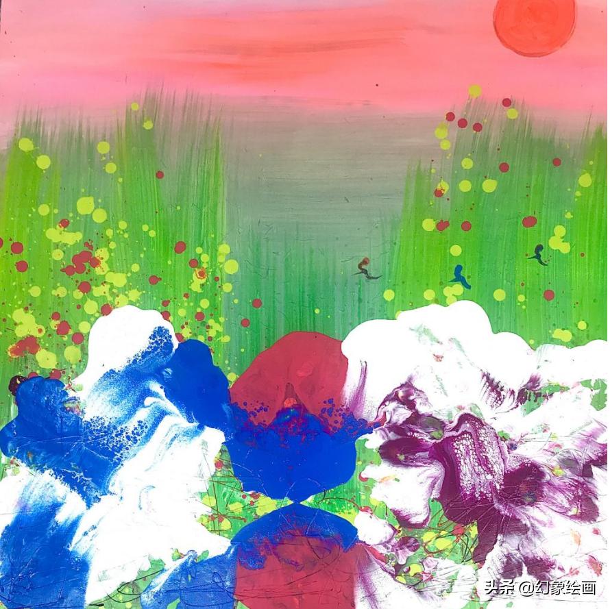 Liu Youju Art Materials - iMedia