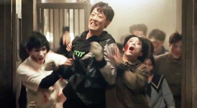 Really miserable escape NPC "Escape Room 3" output depends on shouting ...