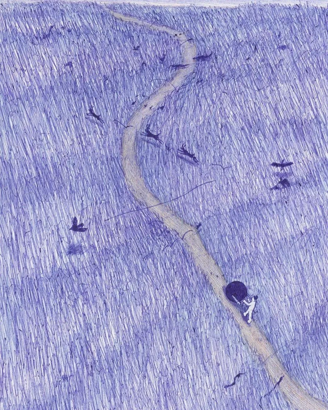 Korean illustrator-Kyutae Lee - iMedia