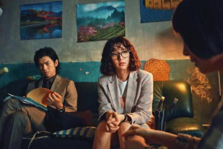 He has been in love with his girlfriend for many years but has not ...