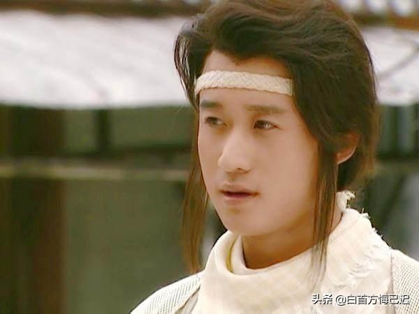 Xiao Li Fei Dao: Knowing that Lin Xian'er is green tea, why A Fei would ...