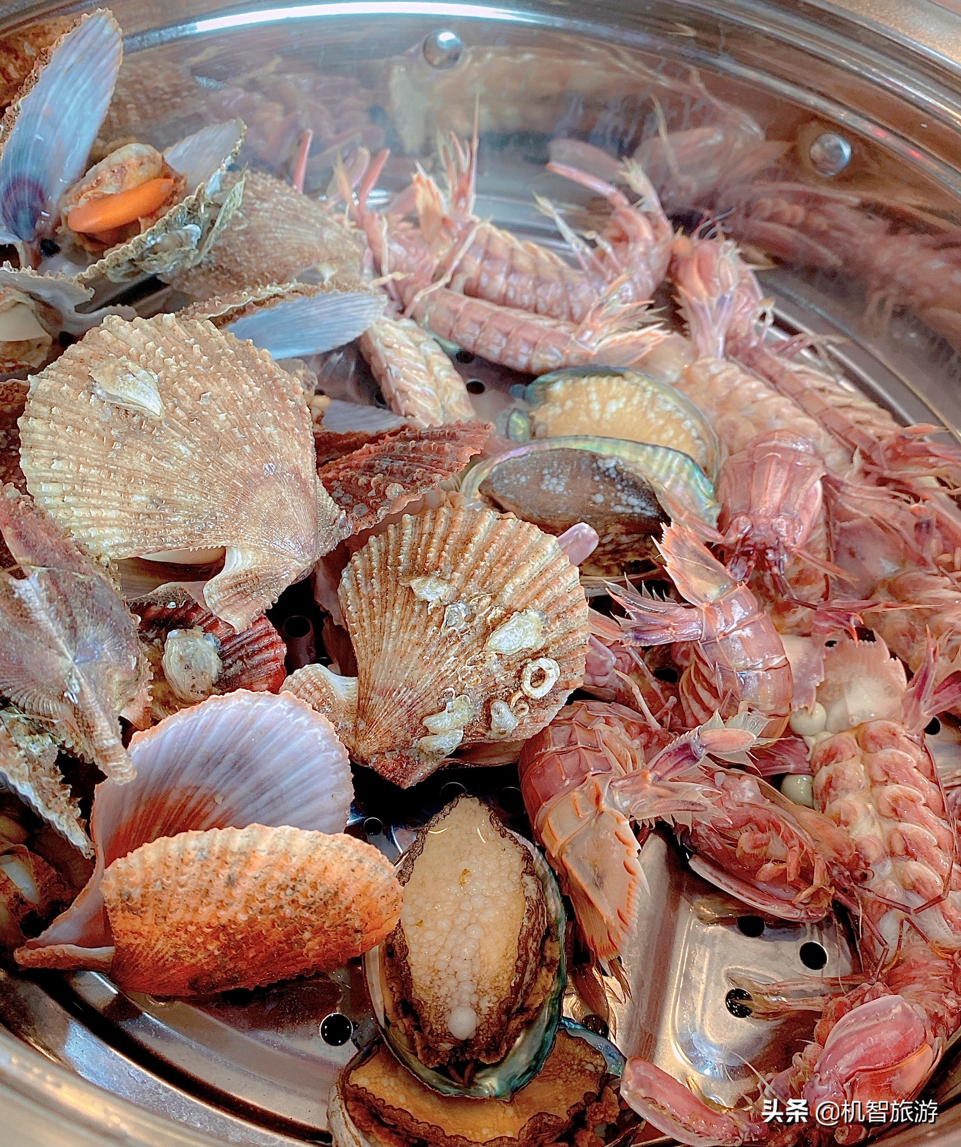 The Red and Black List of Rizhao Tourist and Food Attractions, 20 ...