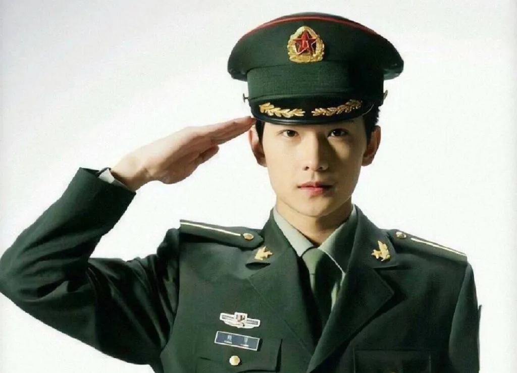 A veritable military art school-Yang Yang - iNEWS