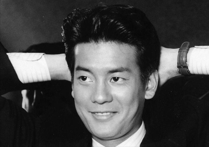 The 80s without PS!How handsome were the 15 beautiful Japanese men of ...