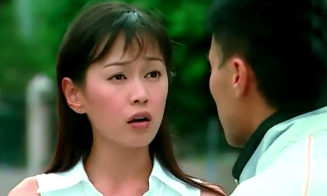 The 49-year-old Hong Kong actress's face collapsed: she played Lin Feng's mother at the age of ...