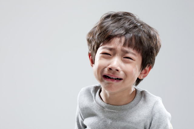 Mother's nagging cannot replace father's influence on children. Parents ...