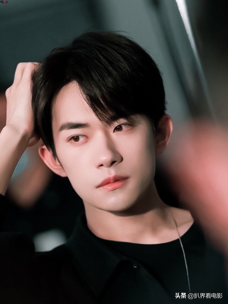 The bad monkey zooms in!The full line-up of directors brought Yu Hewei, Qianxi and Zhang Yixing ...