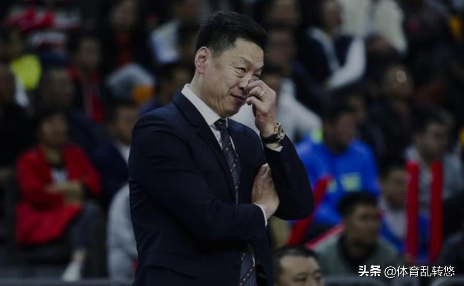 There are two main reasons why Li Chunjiang left Guangsha, one is the ...