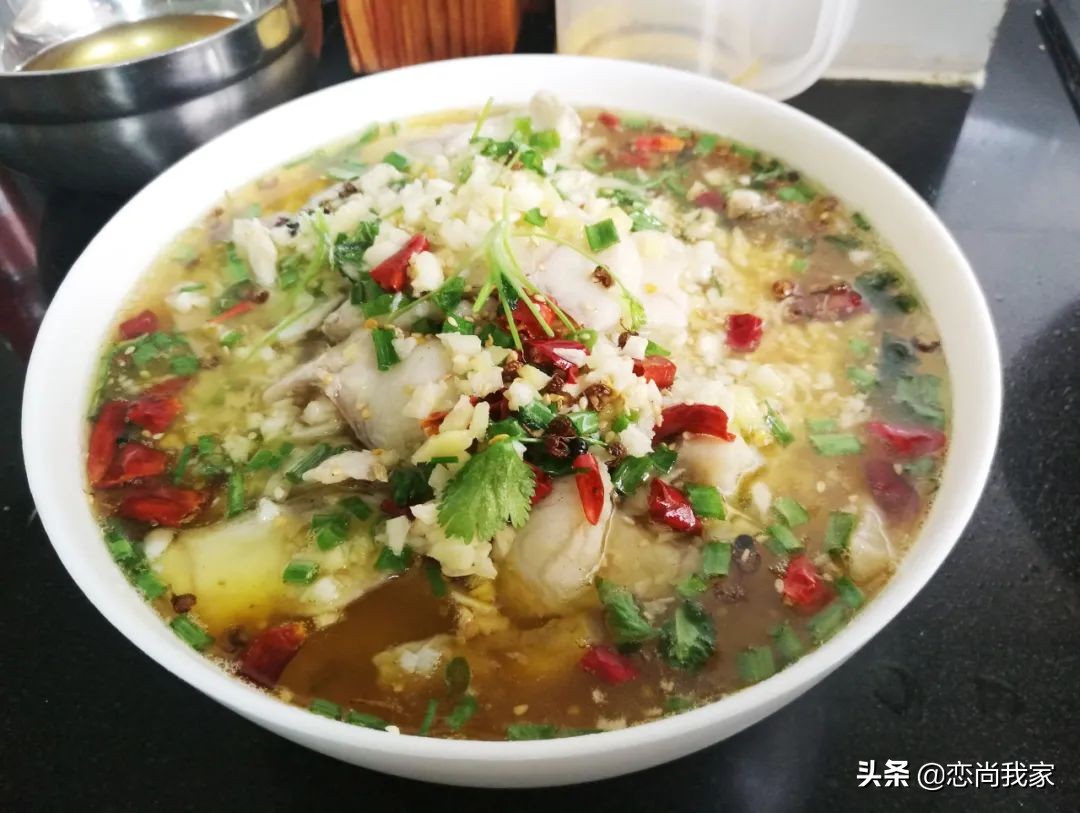 Reunion dinner menu 2, these 18 home-cooked dishes with meat and ...