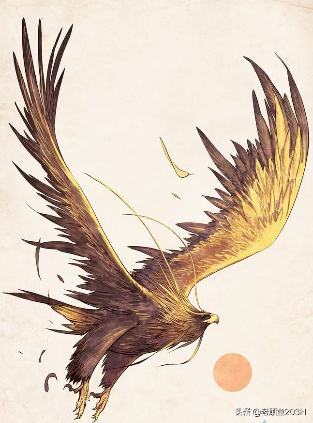 Dragons and snakes: Xiangliu, Jiuying, Yinglong and Zhulong - iMedia