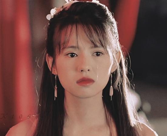 "Little Willing" Li Henan is too beautiful, but what is really amazing ...