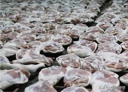 The unique Heqing ham-homesickness on the tip of the tongue - iNEWS