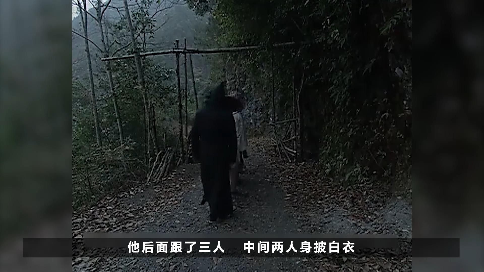 The documentary "The Truth about Challenging the Corpse": Isn't it ugly ...