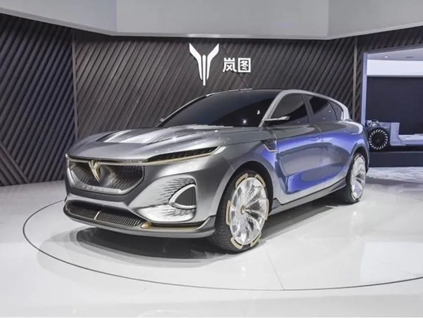 The marshal is late, will Lantu be Zhu Yanfeng's last straw? - iNEWS