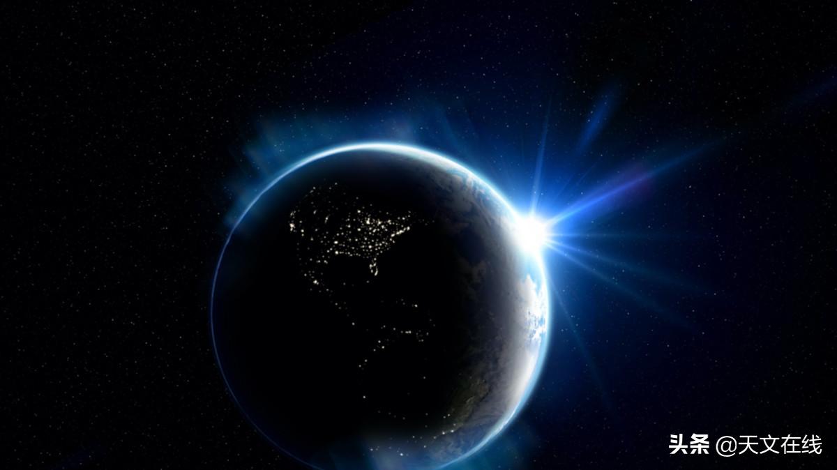 Where does the sky end?Where does space begin?The answer may surprise ...