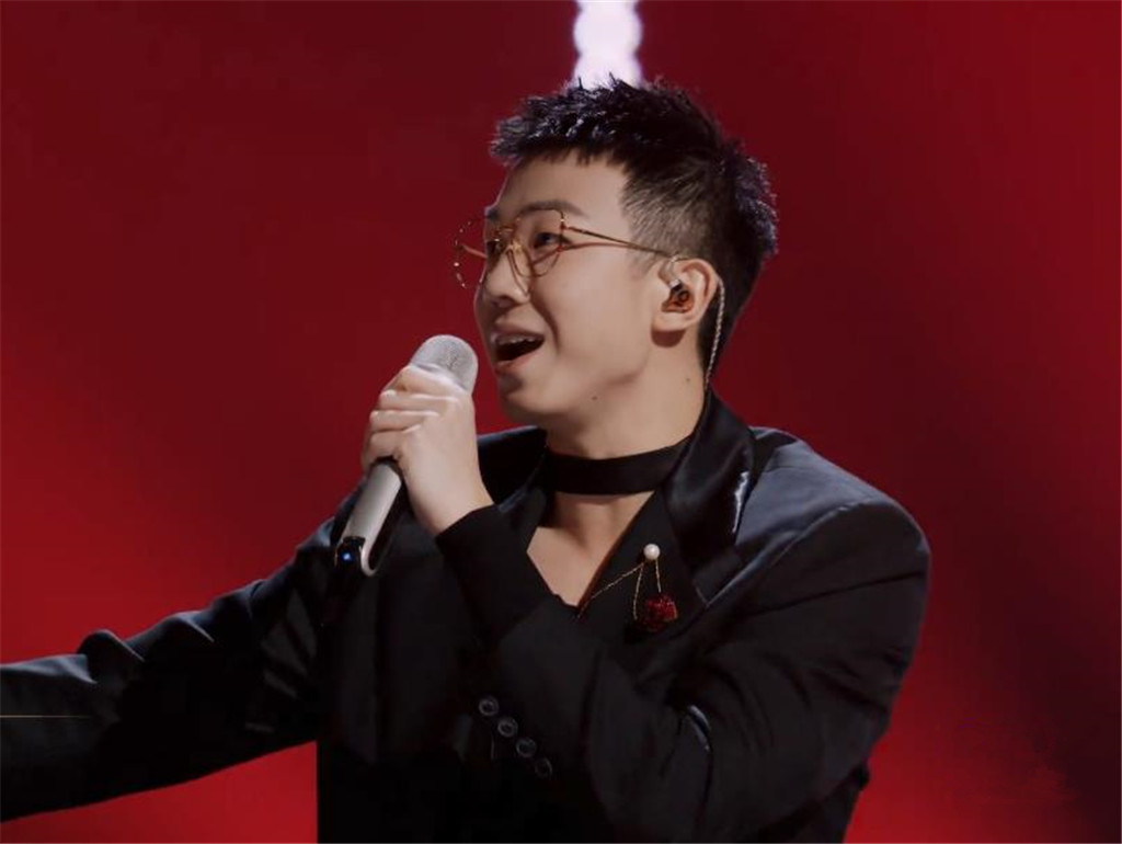 "Big Brother Overcoming Thorns" Bai Jugang draws stars to call, the top ...