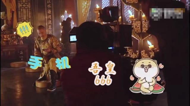 "Ruyi's Legend" Highlights: Ruyi gave birth to a child, Li Yubiao said ...