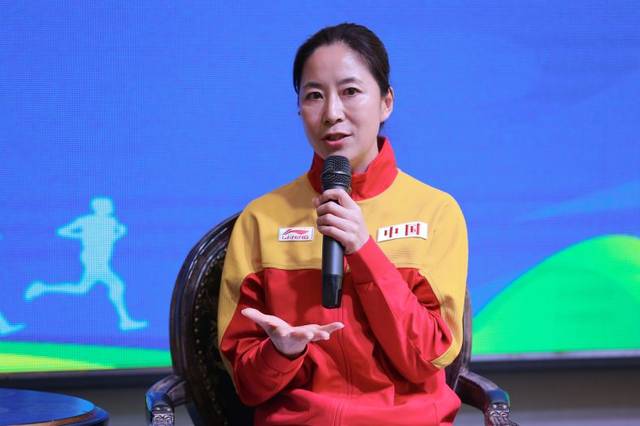 Wang Liping, the most "lonely" Olympic champion in China, was a pity ...