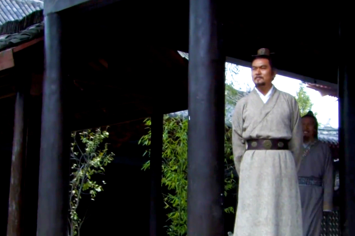 The Broken Wing of Ming Dynasty Poet-Gao Qi "Nine Plum Blossoms" - iNEWS