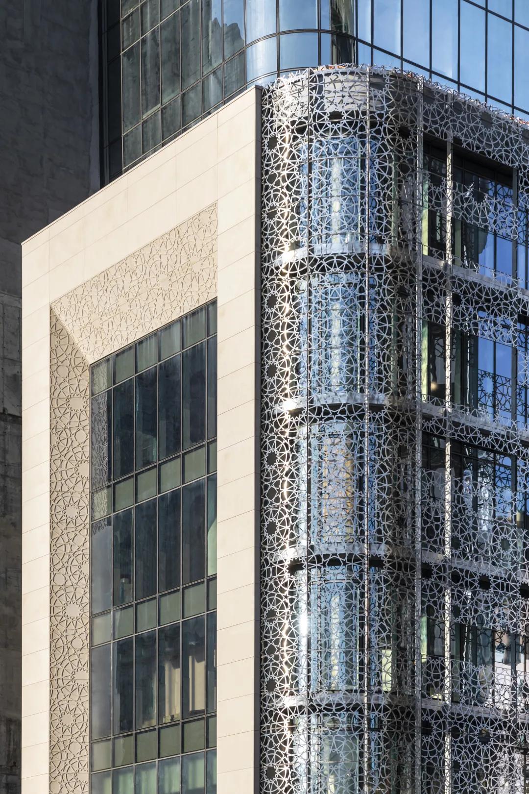 The Turkevi Center in New York City opens - iNEWS