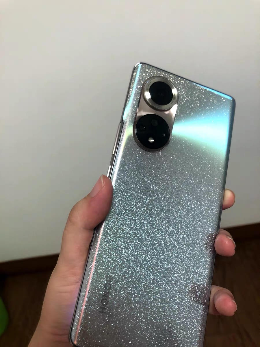 Honor 50 Pro hands-on experience, see through the clouds and mist, far ...