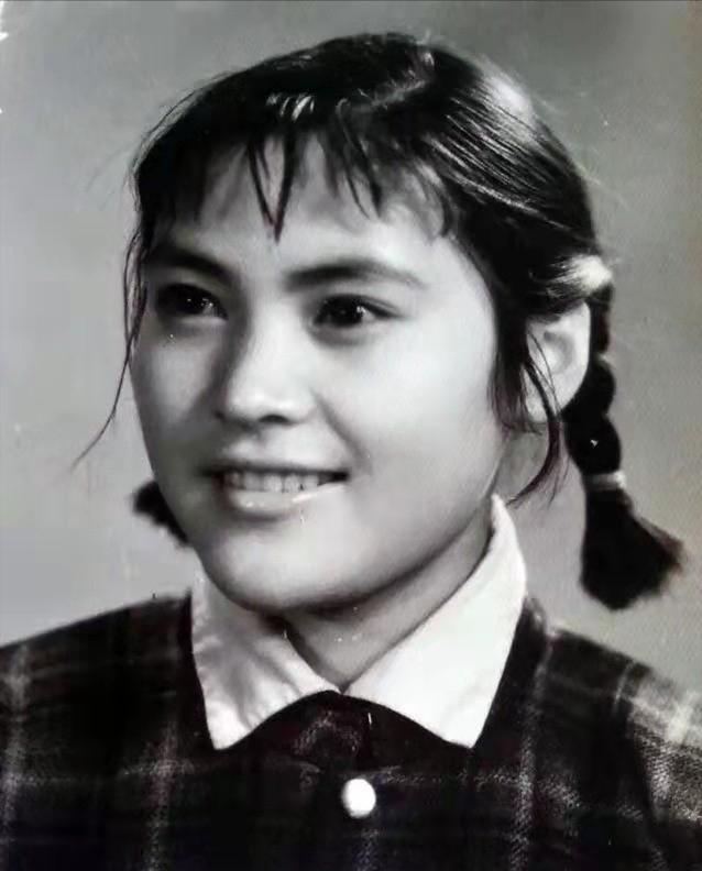 The famous actor Xin Ming died of illness, his wife was a double ...