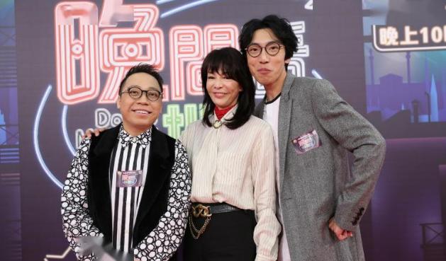 TVB announces the latest changes!Another celebrity becomes a senior ...