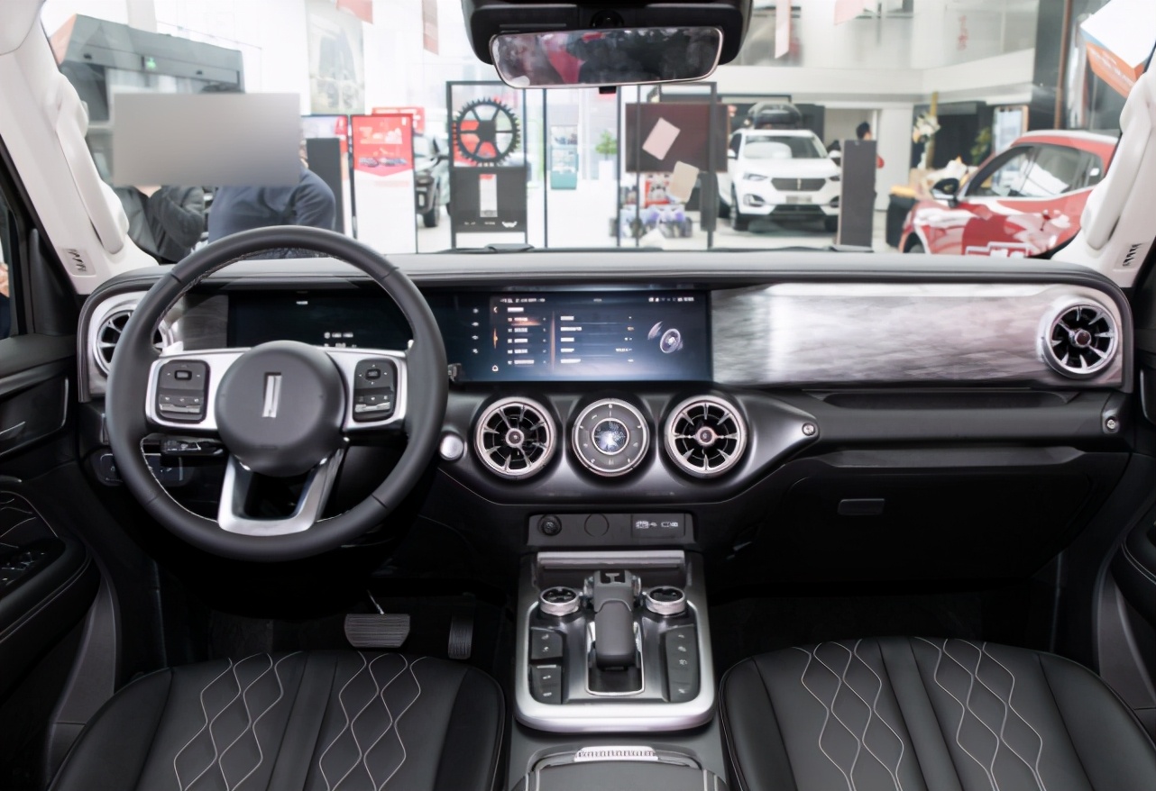 300 tanks become "international models", UAZ OEM into Russia, is ...