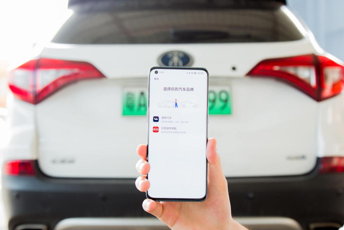 OPPO's new blueprint for the integration of everything, smart watches ...