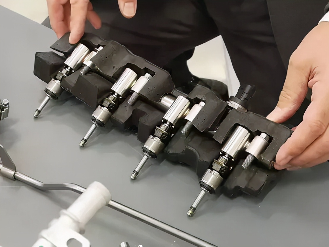 Blue Whale's new generation NE1.5T engine, the charm multiplier of the second generation ...