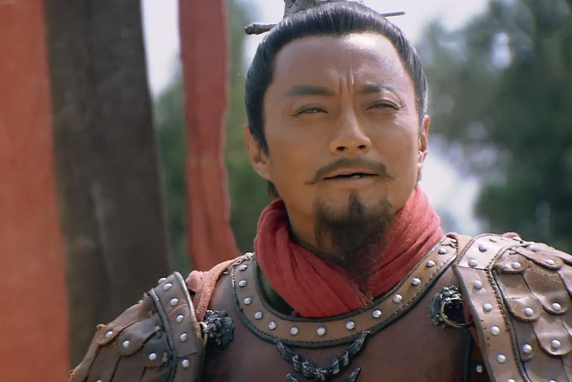 When I read the Water Margin, I felt that Chao Gai was pinched by Song ...