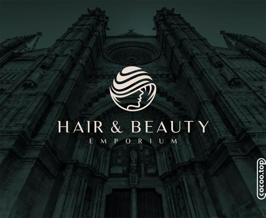 The principle of excellent logo composition!Point, line, area - iNEWS