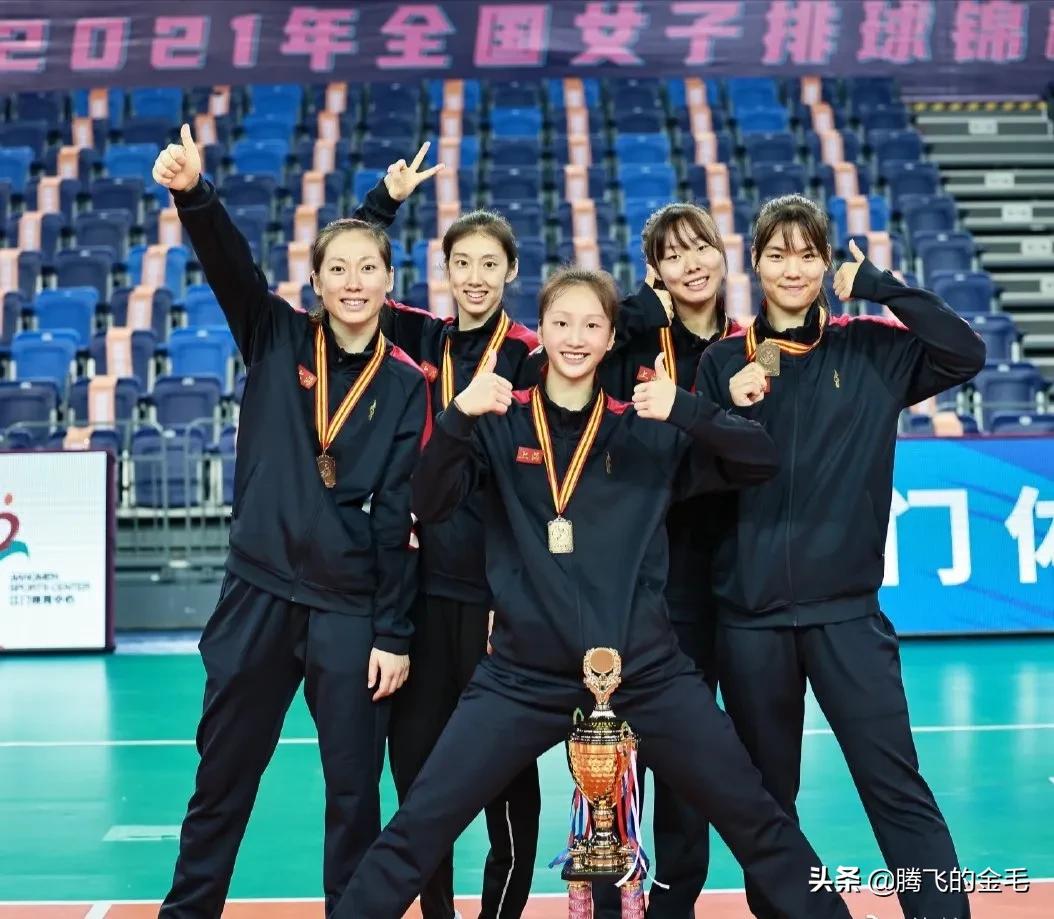 Xu Xiaoting is aura, Liu Zhening is strong, and foreign aid is ...